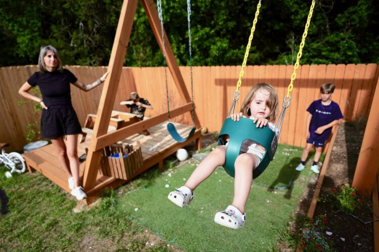 RFK Jr. says autism ‘destroys’ families. Here’s what those families ...